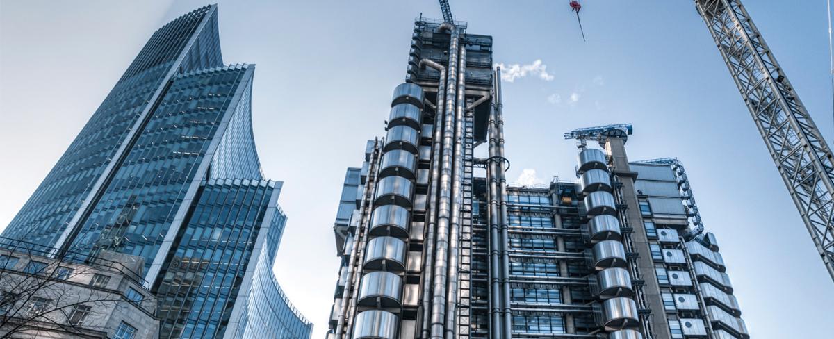 UK & MENA - Liberty Specialty Markets