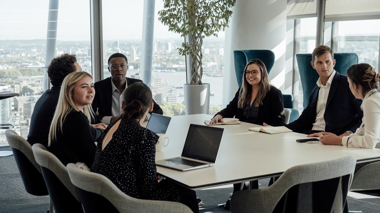 Liberty Specialty Markets – Our Team - Liberty Specialty Markets