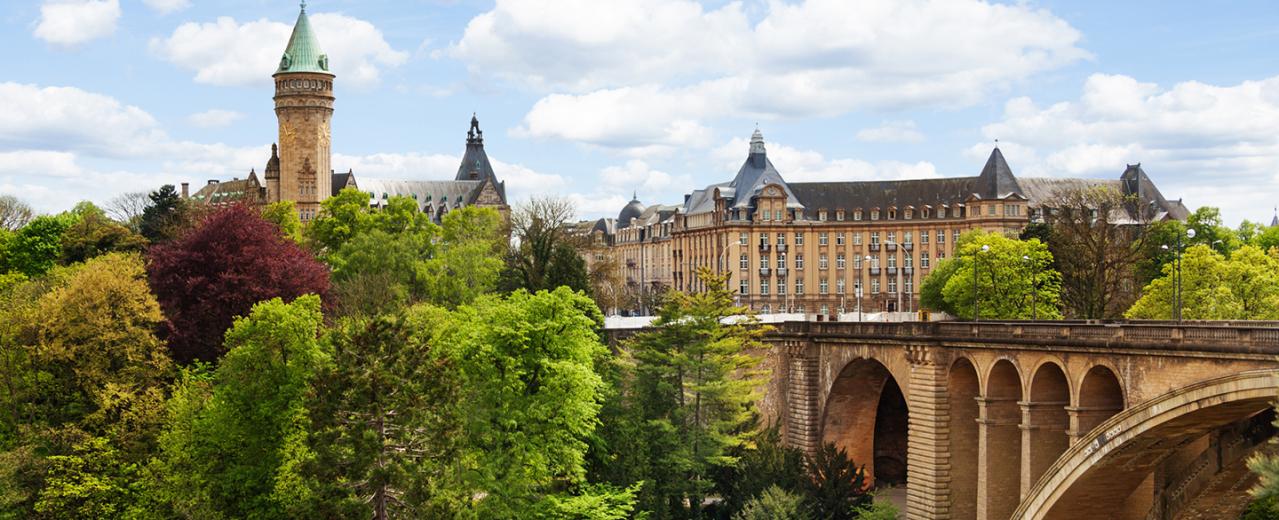Luxembourg