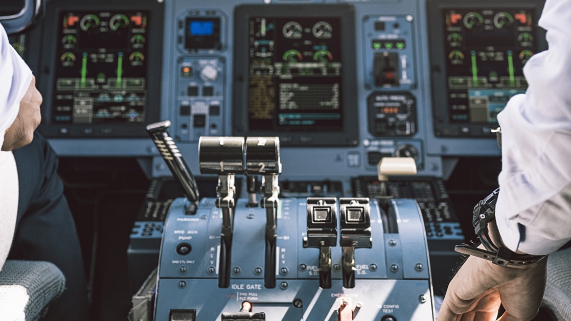 Aviation All Risks