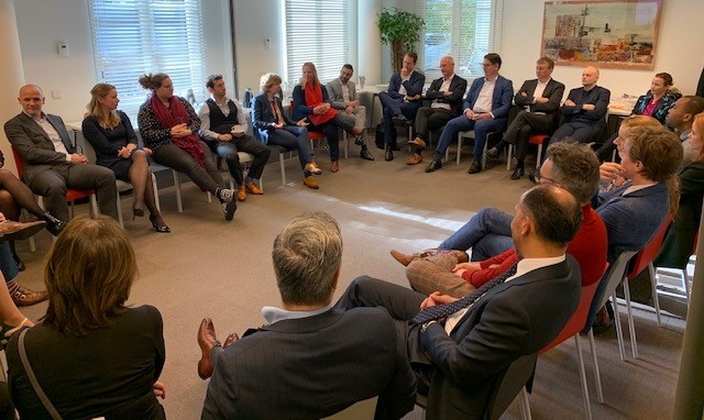 Working for us | Careers | Liberty Specialty Markets - Liberty ...