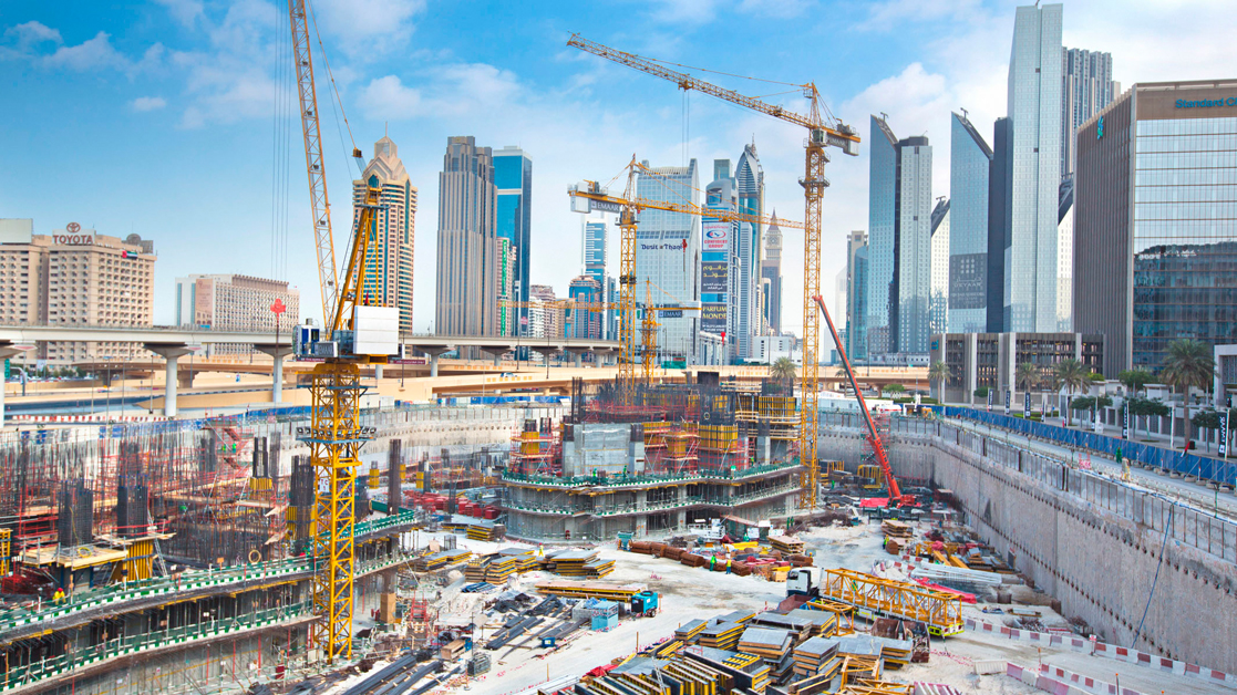 Laying the foundations of the future