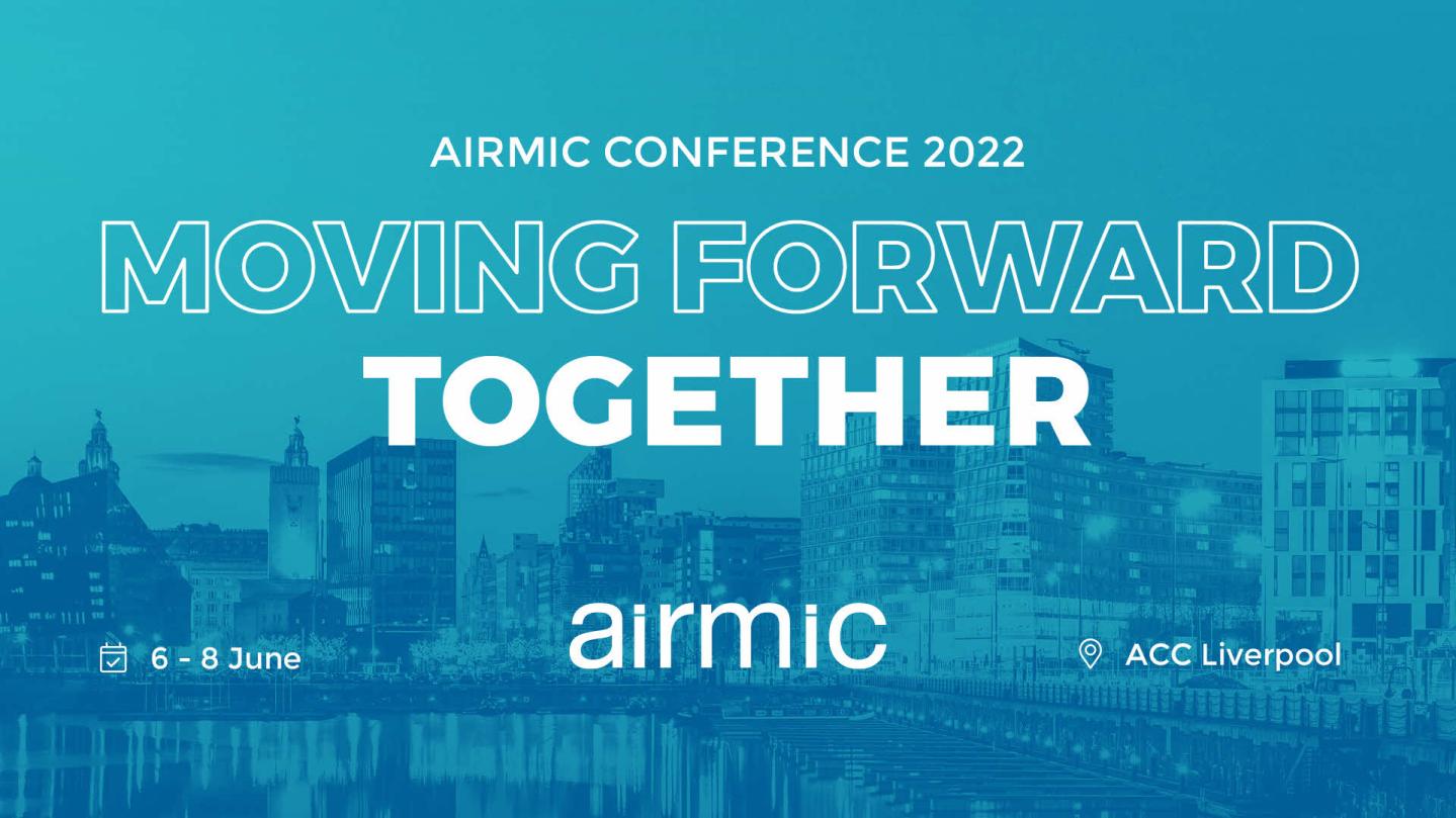 Airmic 2022