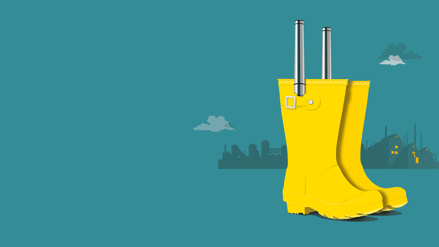 Mitigating Flood Risk - Liberty Specialty Markets