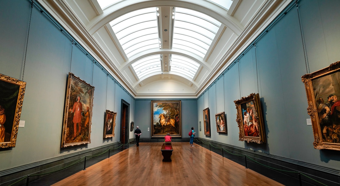 Protecting Art in Turbulent Times: Challenges for Insurers and Museums