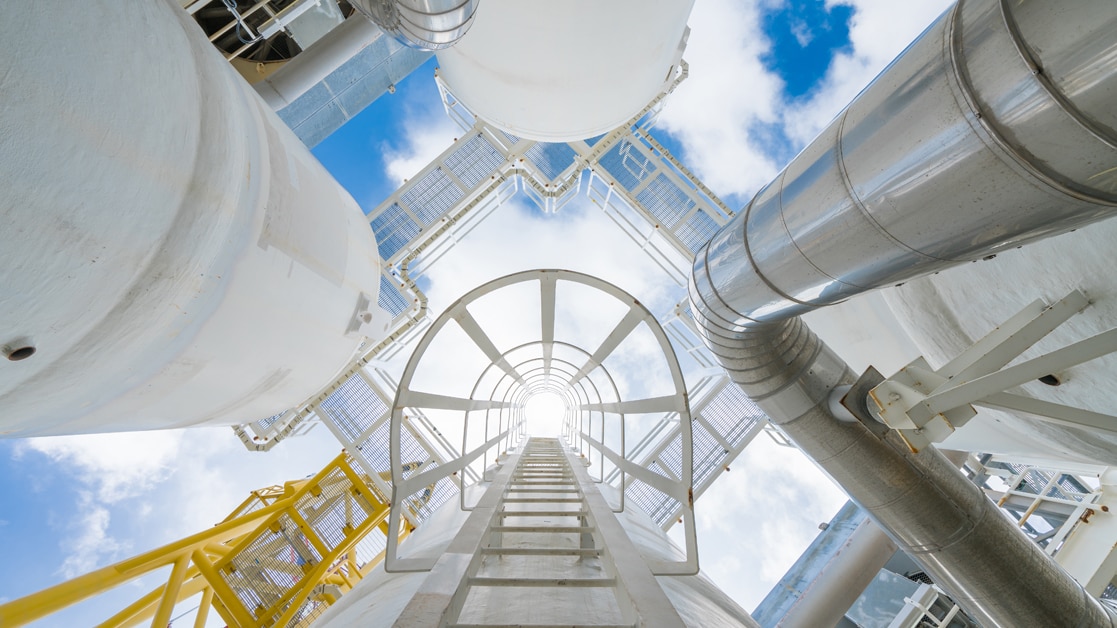Energy insurance - Bermuda