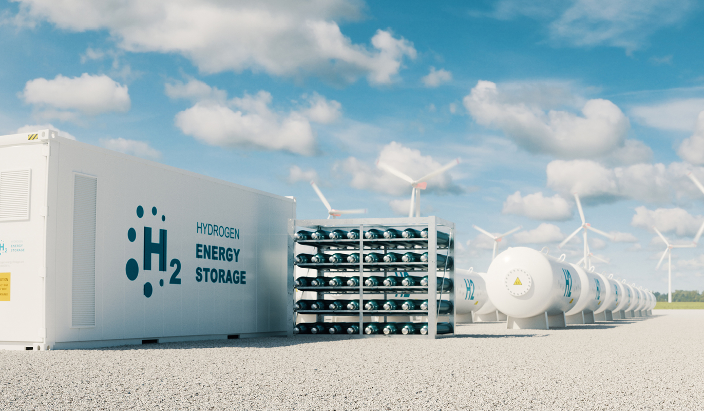 New risks of the hydrogen economy