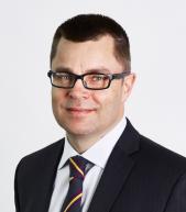 Liberty Specialty Markets – Our Team