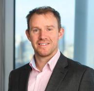 George Hedley-Miller