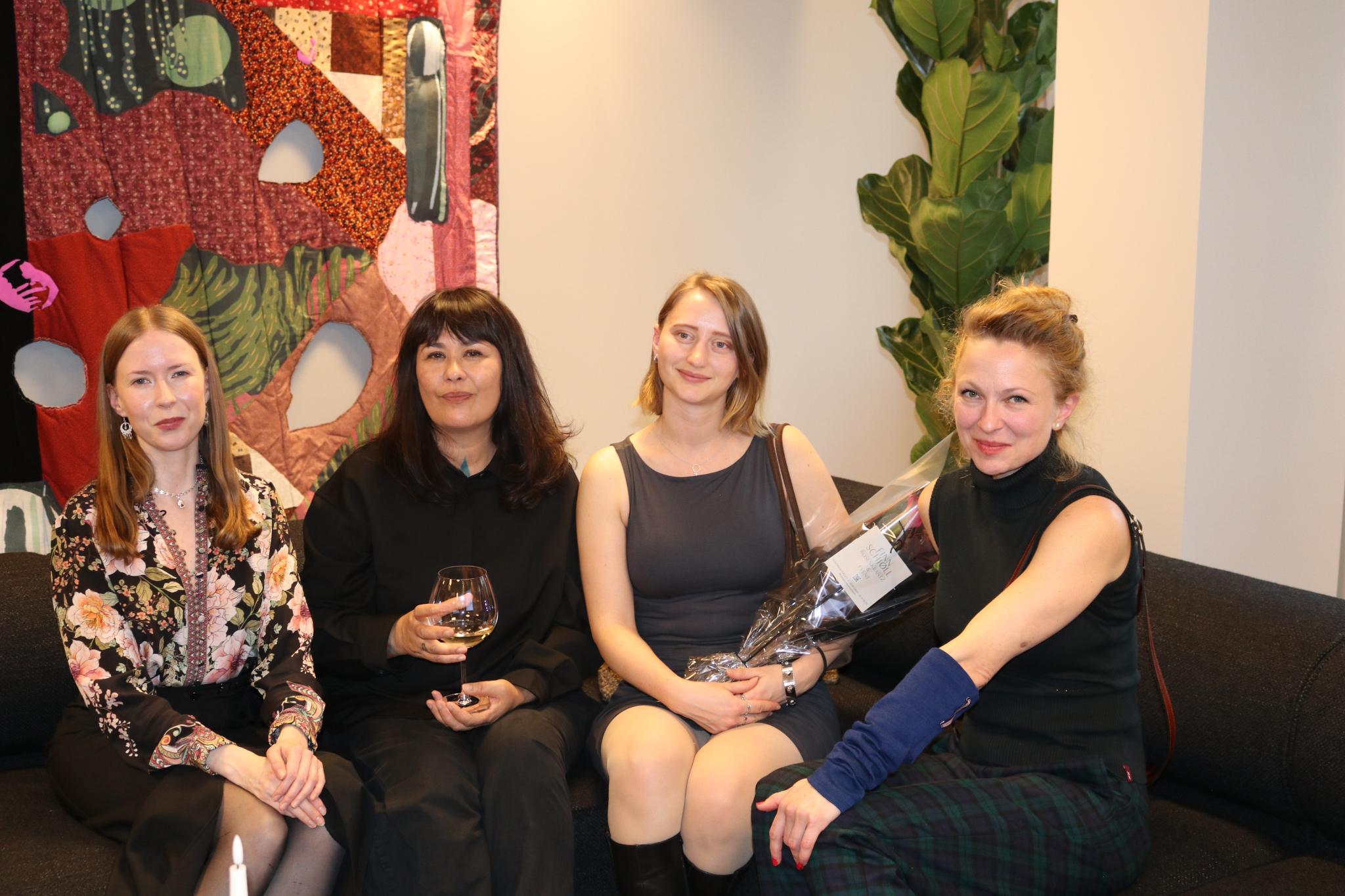 Art Award Norway - Liberty Specialty Markets