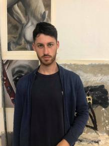 Ben Barrow Portanier