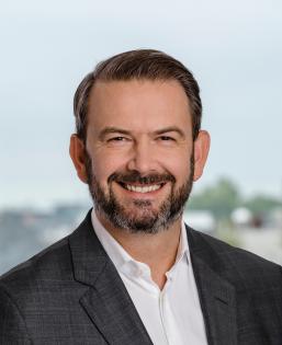 Client & Broker Distribution