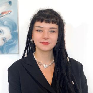 Naomi Boiko Stapleton