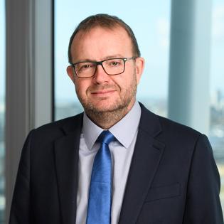 Nick Bennison