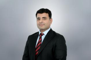Farhan Anwar