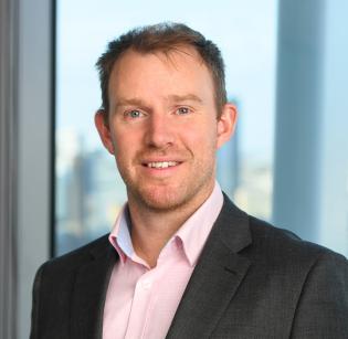 George Hedley-Miller