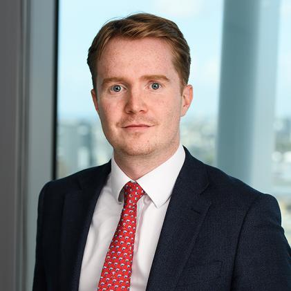 Liberty Specialty Markets – Our Team