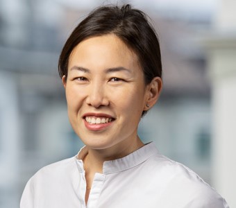 Liberty Specialty Markets – Our Team