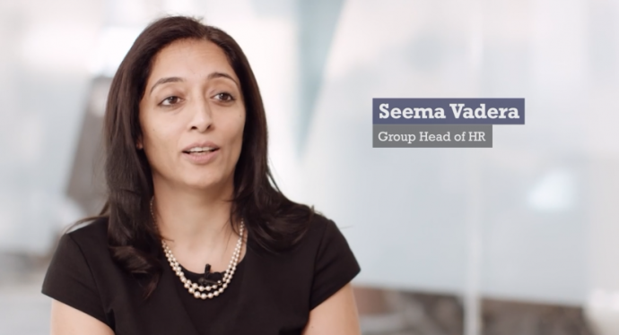 Diversity, Equity and Inclusion