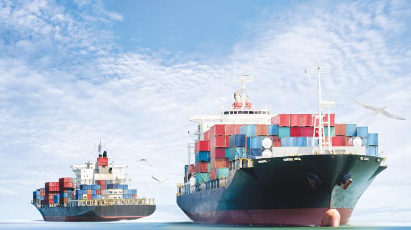 Marine War insurance