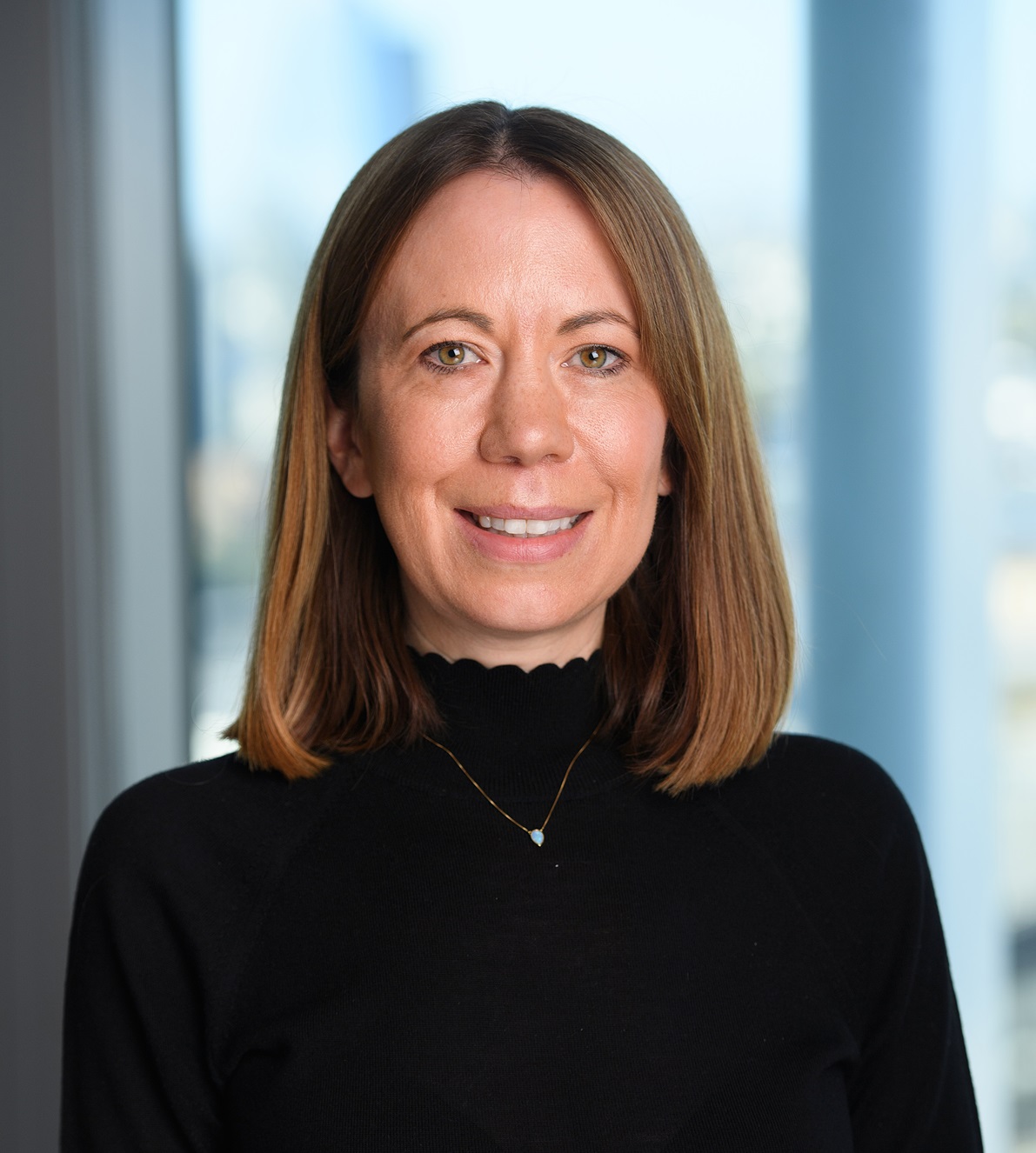 Liberty promotes Sarah Howell to London Head Of First Party Claims